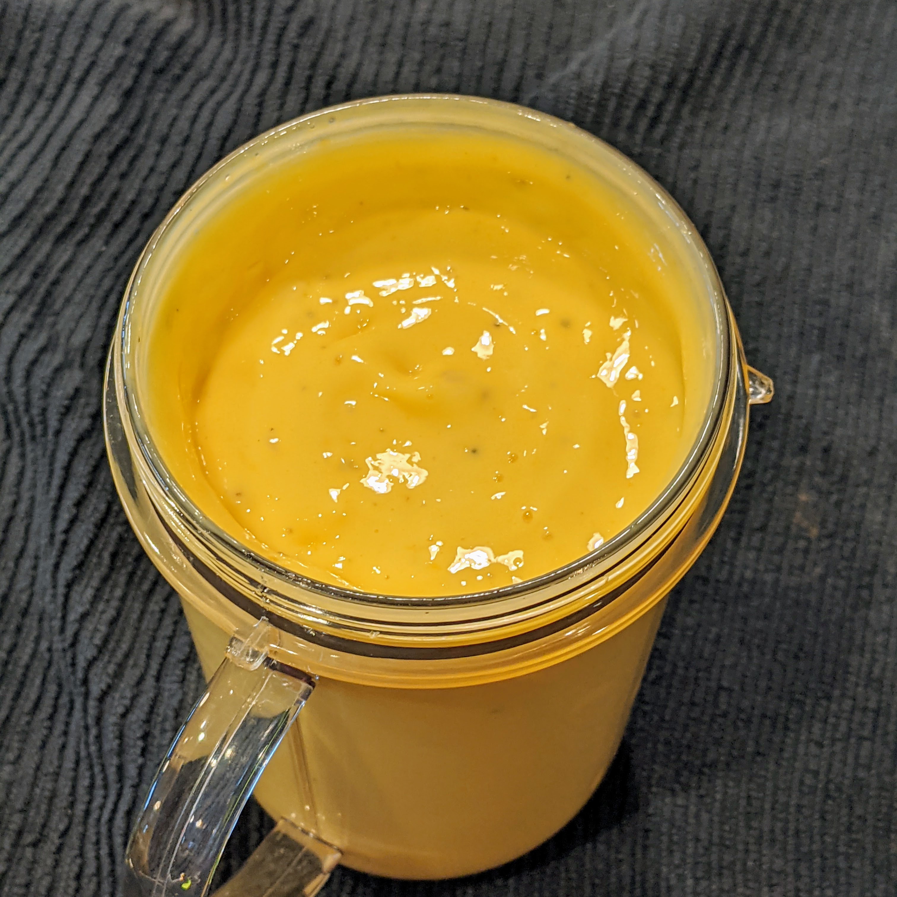 Mango Lassi – Global Dine In