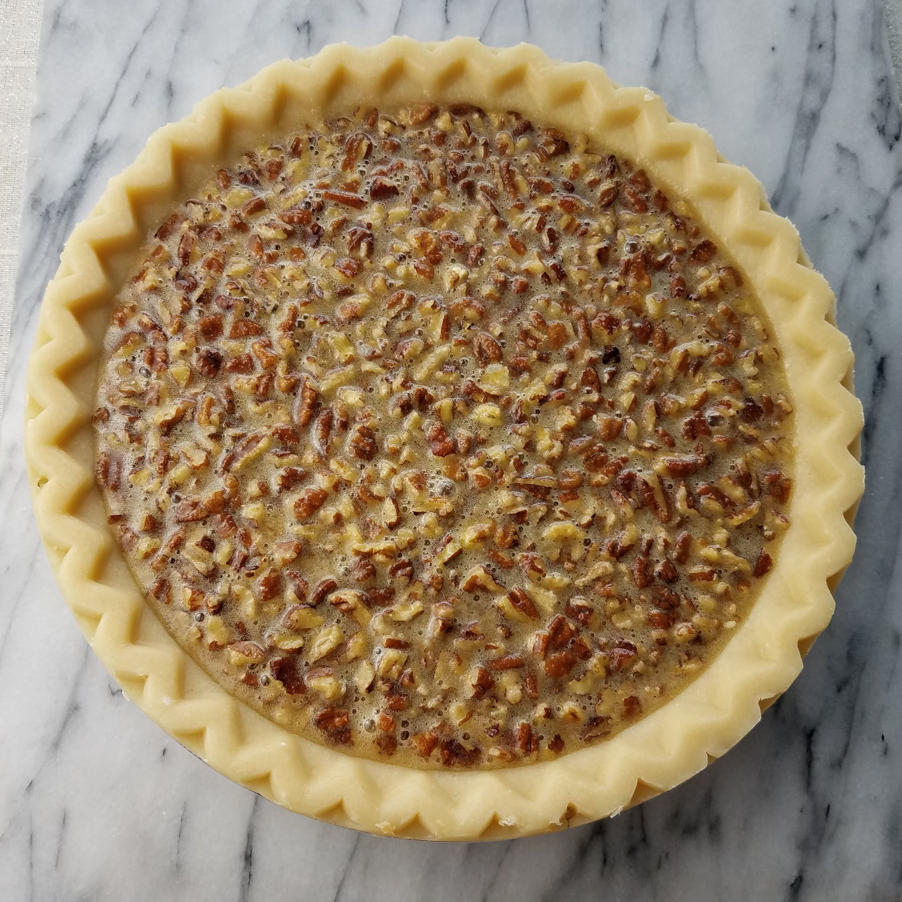 Pecan Pie – Global Dine In