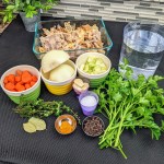 All Purpose Chicken Stock – Global Dine In