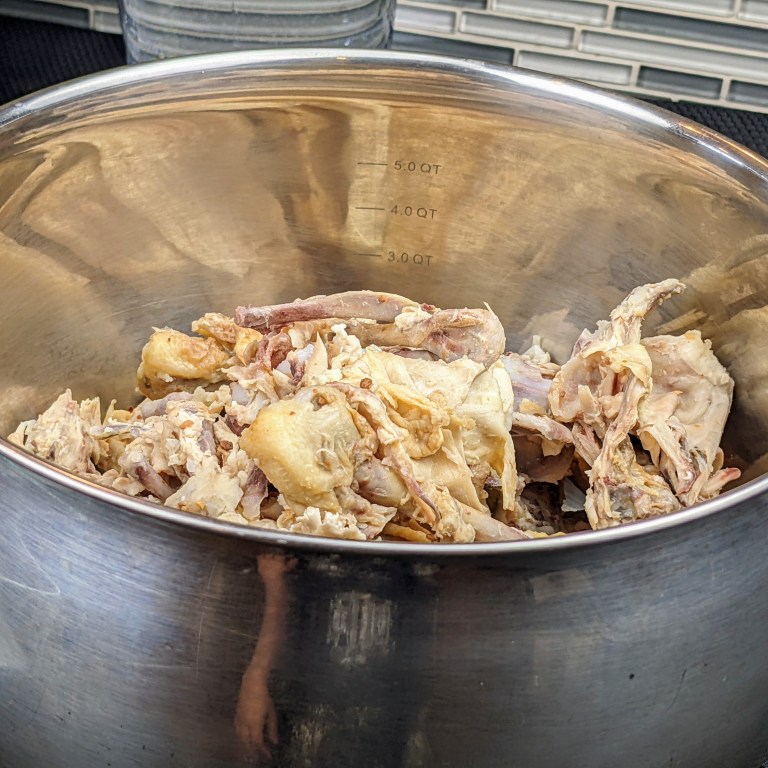 All Purpose Chicken Stock – Global Dine In