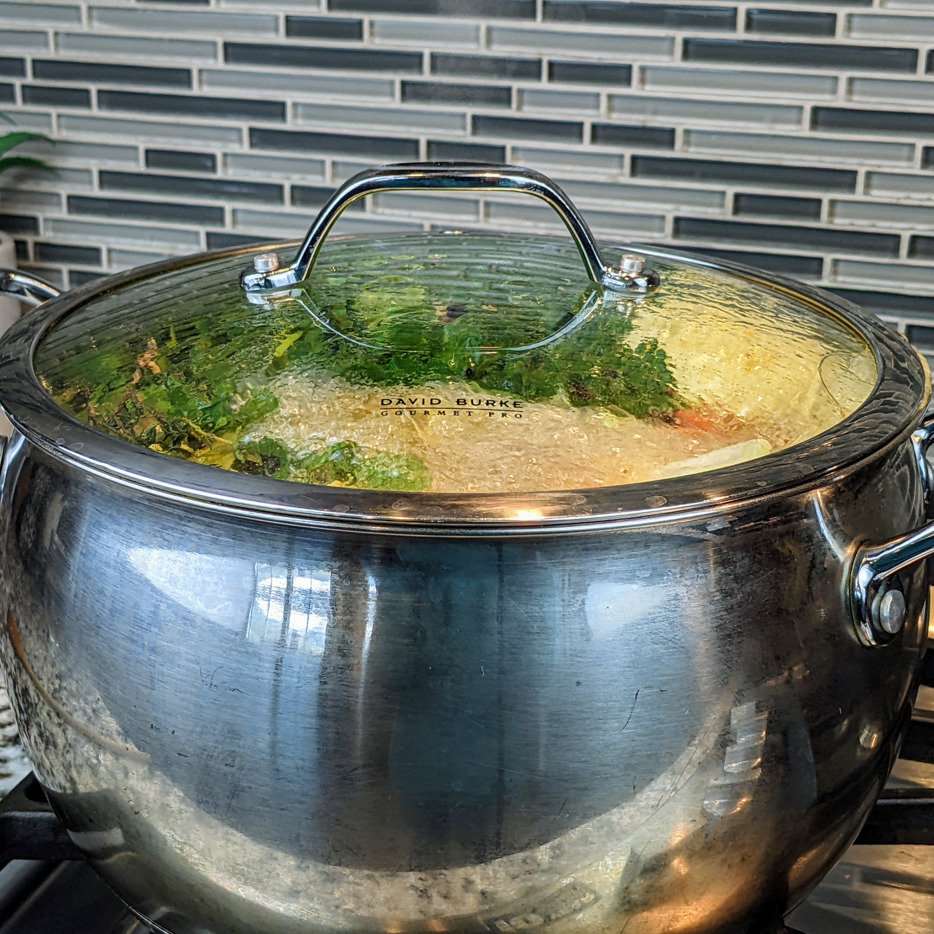 All Purpose Chicken Stock – Global Dine In