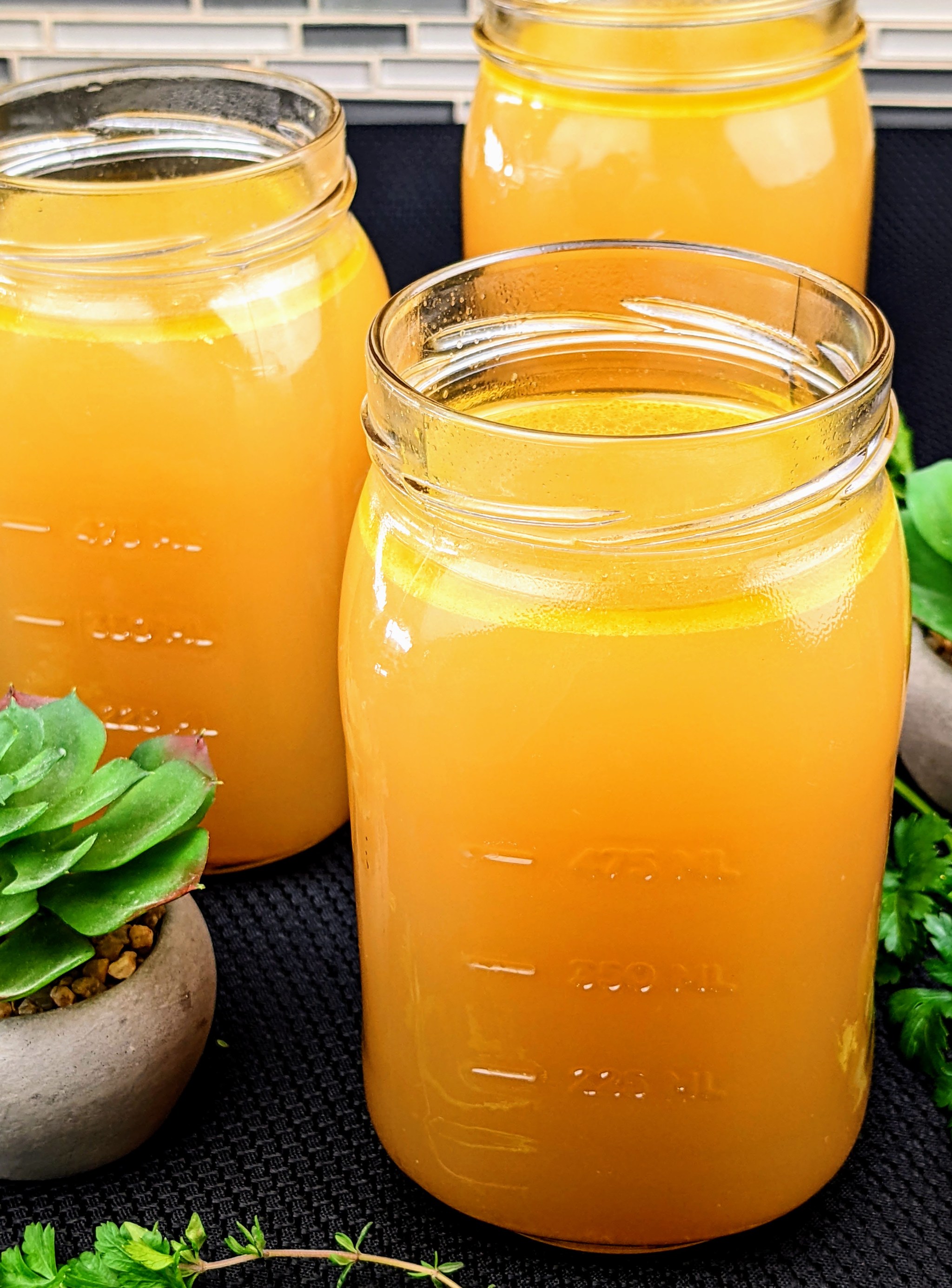 All Purpose Chicken Stock – Global Dine In